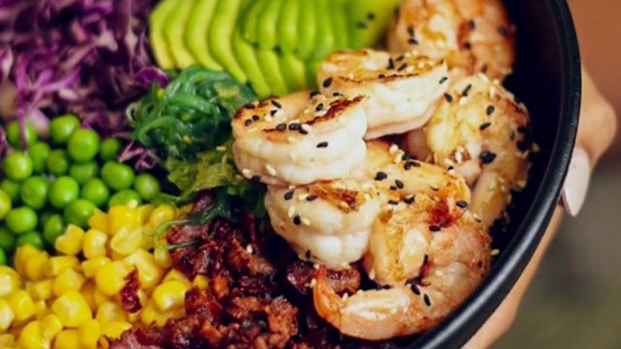 Tamashi Restaurant: Grupo Jade Bets on Japan | Destinos Ahora