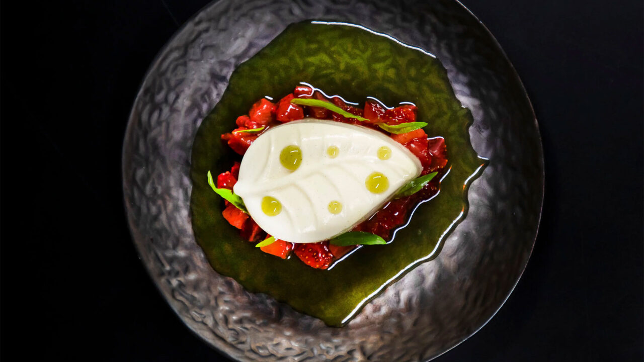 Park Row: Cena gourmet en la Ciudad Gótica de Batman | Destinos Ahora