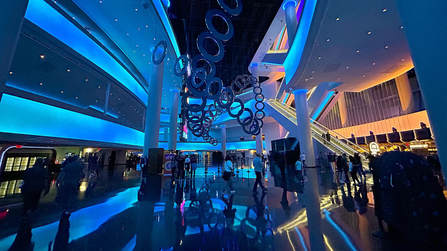 Sphere Las Vegas: La guía definitiva | Destinos Ahora