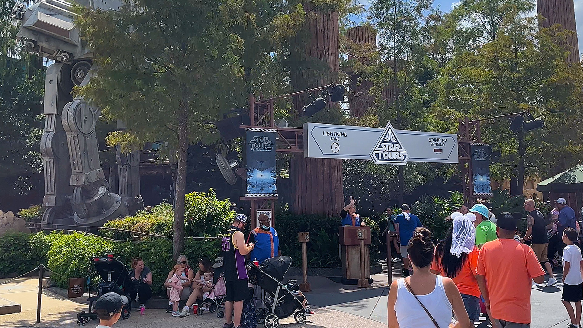 Disney Lightning Lane: Todo sobre el reemplazo de Genie+ | Destinos Ahora