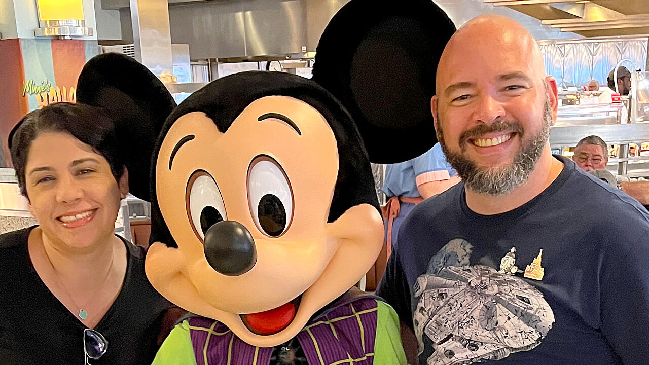 Planes de comida Disney Dining Plan: Todo lo que necesitas saber ...