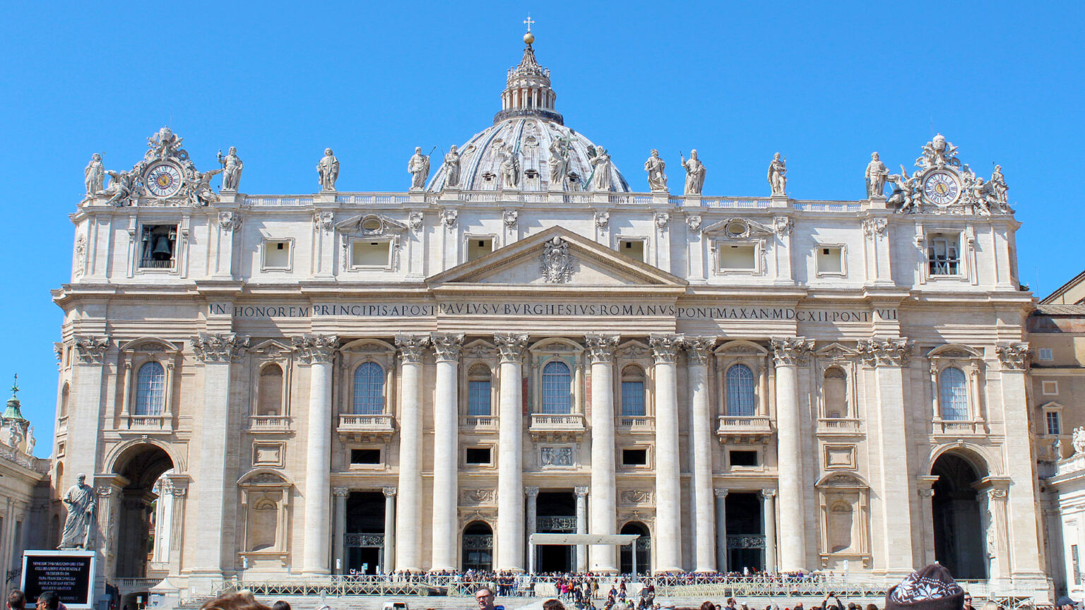 Jubileo 2025: Lo que debes saber para tu viaje a Roma | Destinos Ahora