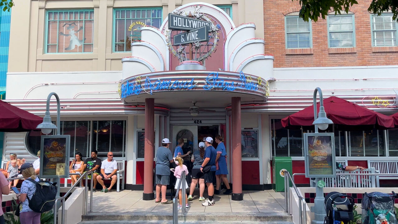 Planes de comida Disney Dining Plan: Todo lo que necesitas saber ...