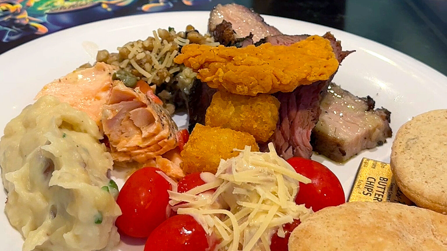 Planes de comida Disney Dining Plan: Todo lo que necesitas saber ...
