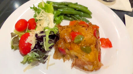 Planes de comida Disney Dining Plan: Todo lo que necesitas saber ...