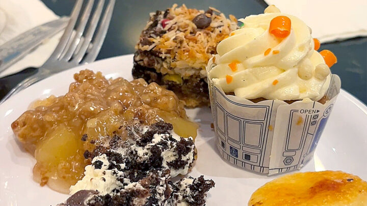 Planes de comida Disney Dining Plan: Todo lo que necesitas saber ...