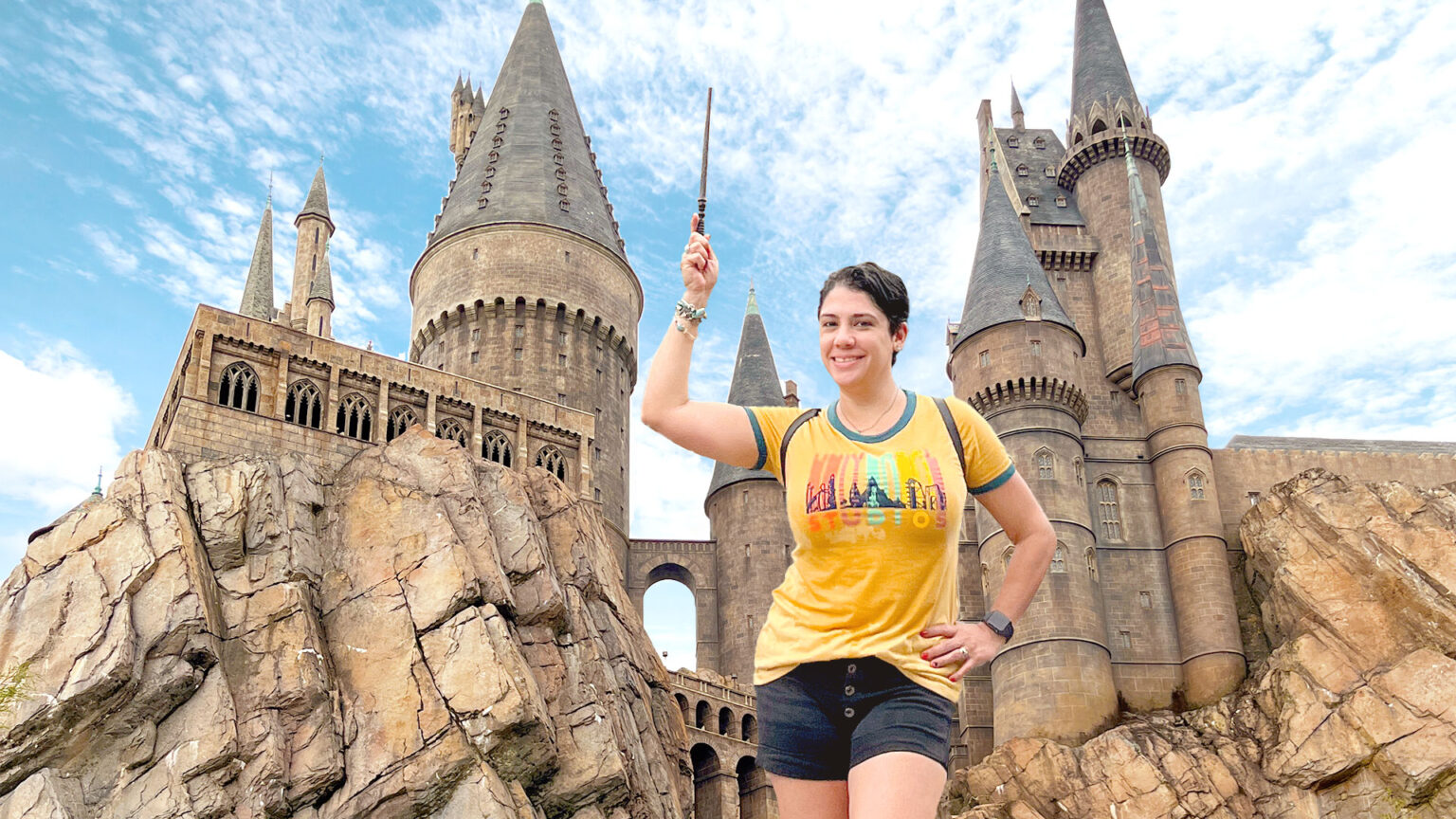 Harry Potter Universal Orlando Exclusive Vacation Package | Destinos Ahora
